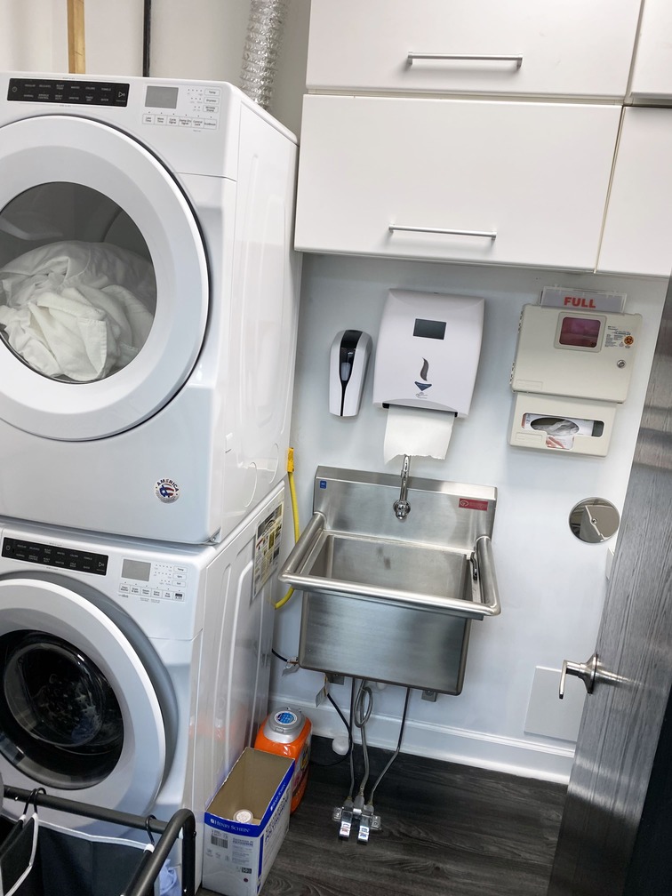 Office Photos | Dr Speron's Cosmetic Surgery Center