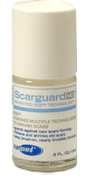 Scarguard MD – The Plastic Surgeon's Scar Treatment | Prplastic